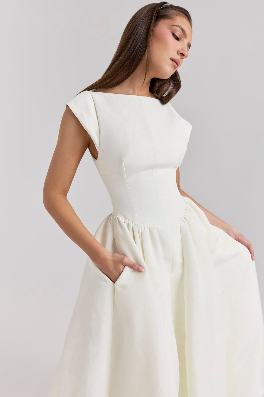 Francesca Dress – maxora